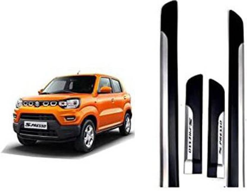 CARSHADE MARUTI SUZUKI S-PRESSO SIDE CLADDING Car Beading Roll For Door ...