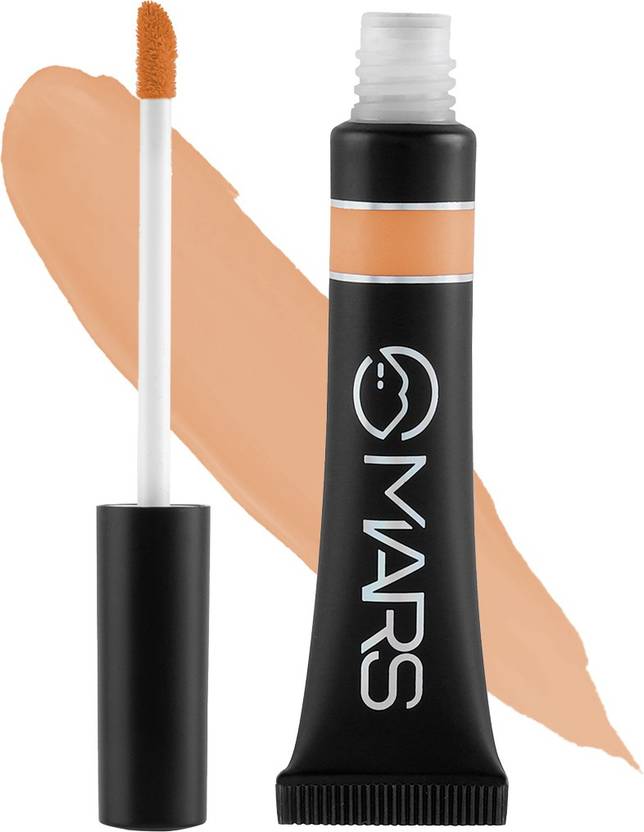 MARS Seal The Deal Spotless Liquid Concealer - Price in India, Buy MARS ...