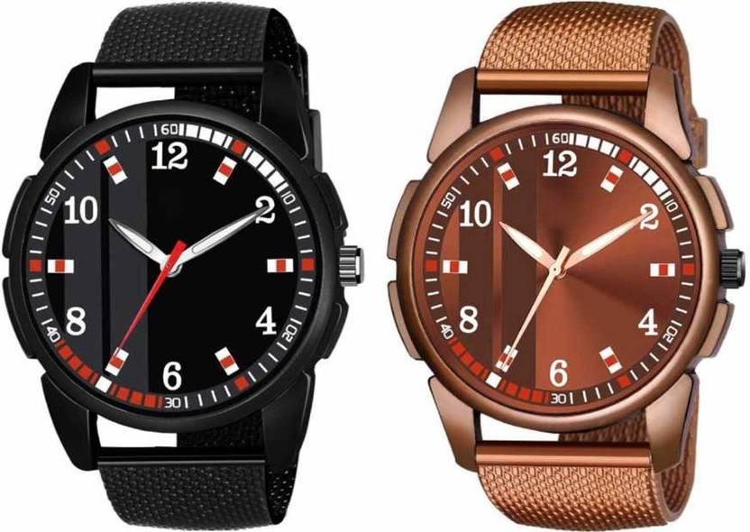 BRAIN WATCH NEW SQURE MODAL STEEL DIAL COVERD PU CASE STRAP WITH BRC ...