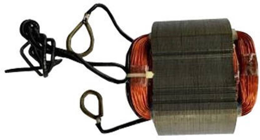 Stator MARBLE CUTTER "CM4SA" FIELD COIL Power & Hand Tool Kit Price in ...