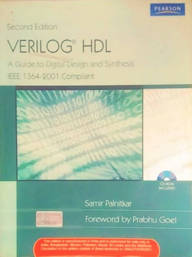 Verilog Hdl A Guide To Design And Synthesis Buy Verilog Hdl A Guide To Design And Synthesis 