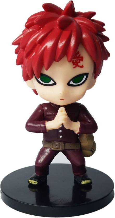Shade of Creations Cute Chibi Gara Action Figure - Cute Chibi Gara ...