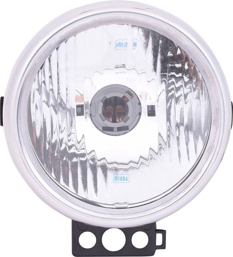 UNO MINDA Halogen Headlight for TVS XL HD Price in India - Buy UNO ...