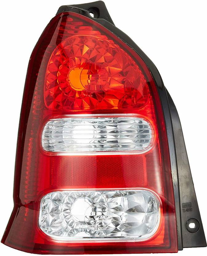 UNO MINDA Halogen Tail-light for Maruti Suzuki Alto Price in India ...