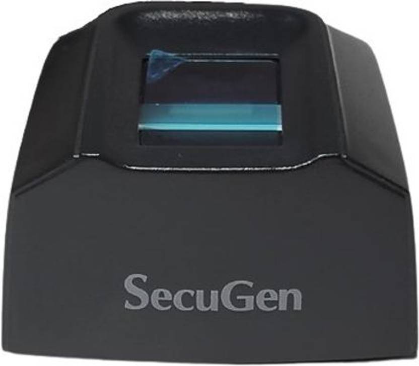 SECUGEN Hamster Pro 20 HU20-AP Scanner - SECUGEN : Flipkart.com