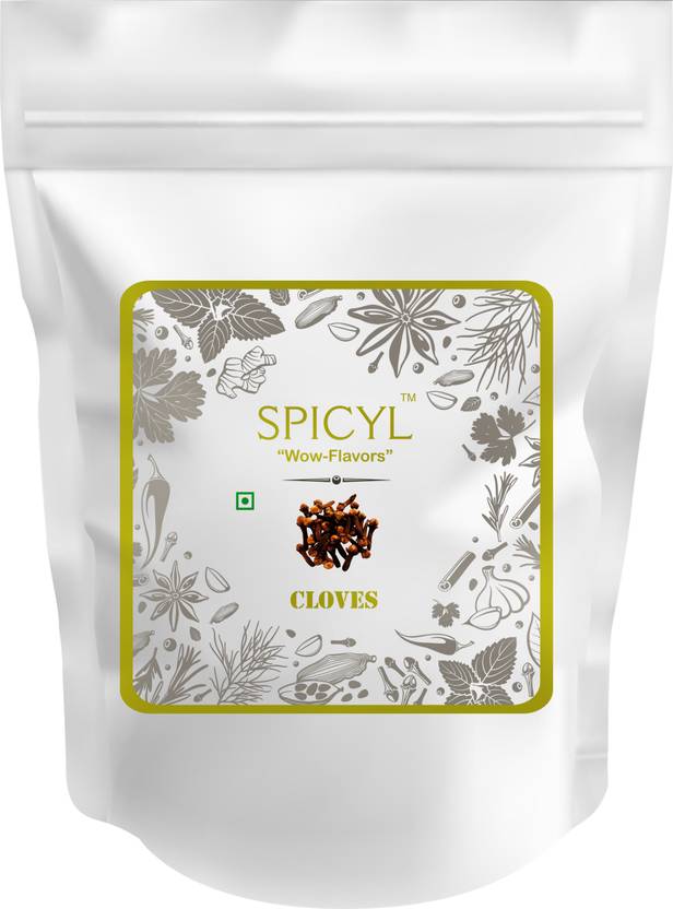 spicyl Cloves/Laung/Lavangalu/Lavangam 1Kg Price in India - Buy spicyl ...