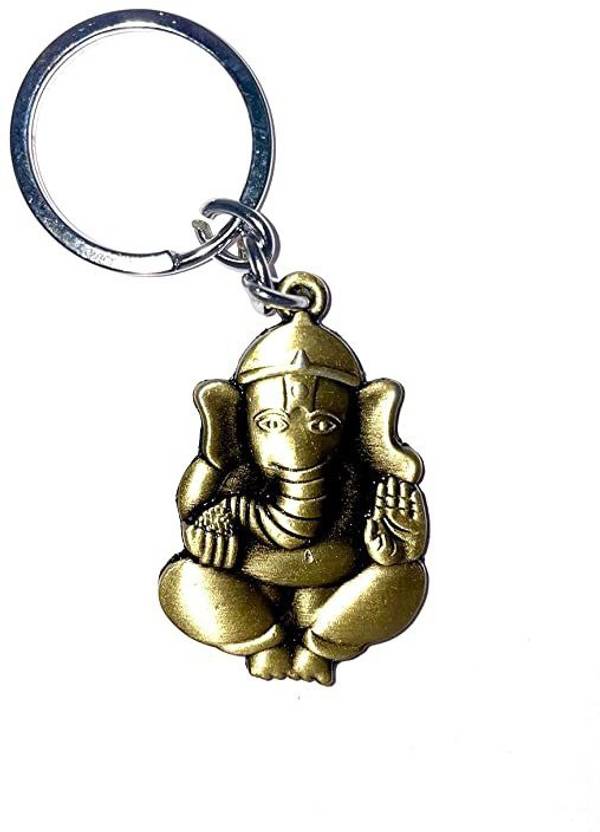 Spotlight God Spiritual Shree Ganesh Ganpati Ji Shri Ganesh Ji Metal ...