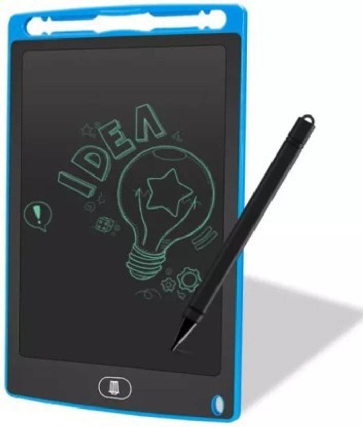 CLOWNFISH EDUCATION TOYS MAGIC SLATE WRITING PAD Price in India - Buy ...