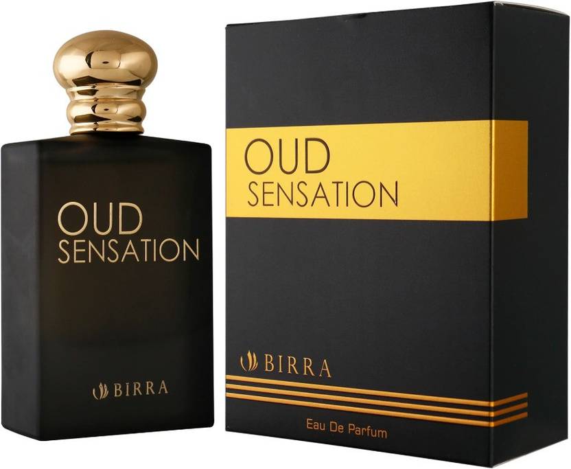 Buy BIRRA OUD SENSATION | WITH OUD WOOD & BENZOIN TEARS TOP NOTE UNISEX ...