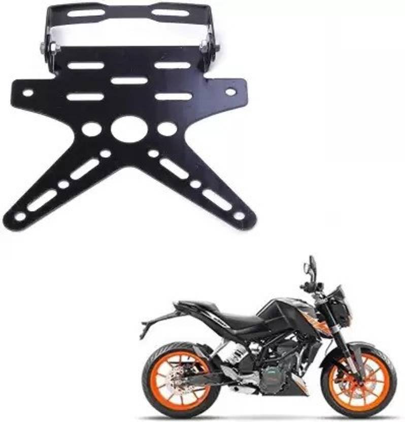 SRPHERE Tail Tidy Number Plate Holder License Plate Holder Bracket For srphere-tail-tidy-number-plate-holder-license-plate-holder-bracket-for