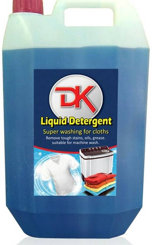 DK LIQUID DITERGENT HIRAS SURFOCHEM06 Rose Liquid Detergent Price in ...