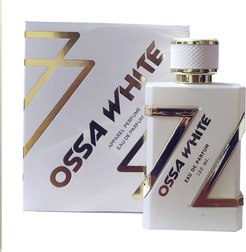 Buy OSSA White Perfume , 100ml (pack of 1) Eau de Parfum - 100 ml ...