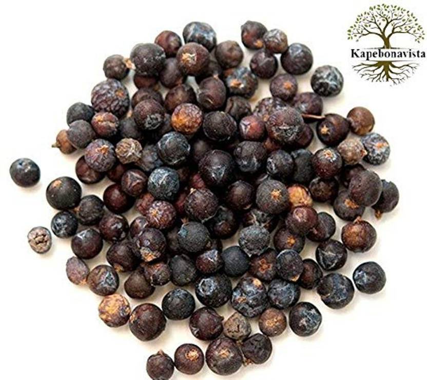 MAXKIA Dried Juniper Berry Abhal Hauber Juniprus 150g Seed Price in ...
