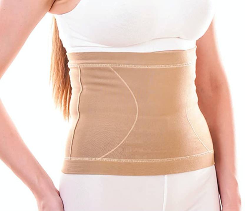 KREVETY Abdominal Belt After Post Delivery Waist Pregnancy Slimming ...
