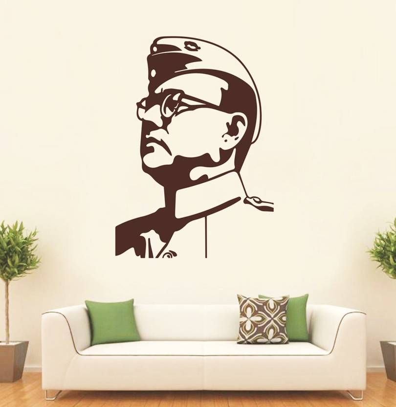 ARandNJ Painting Wall Stencils Pack of 1, (Size- 16X24 Inch) FAMOUS ...