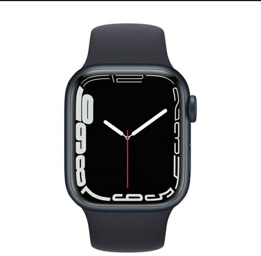 Auratic I7 Pro Max SmartWatch Smartwatch Price in India - Buy Auratic ...