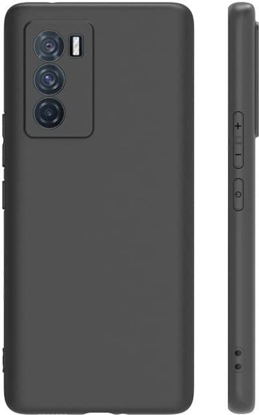 welldesign Back Cover for iQOO 9 SE 5G, iQOO 9SE 5G, Vivo iQOO 9 SE 5G ...