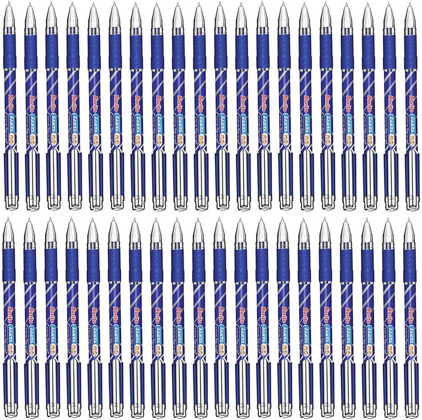Rorito FANTA FLO PEN Gel Pen - Buy Rorito FANTA FLO PEN Gel Pen - Gel ...