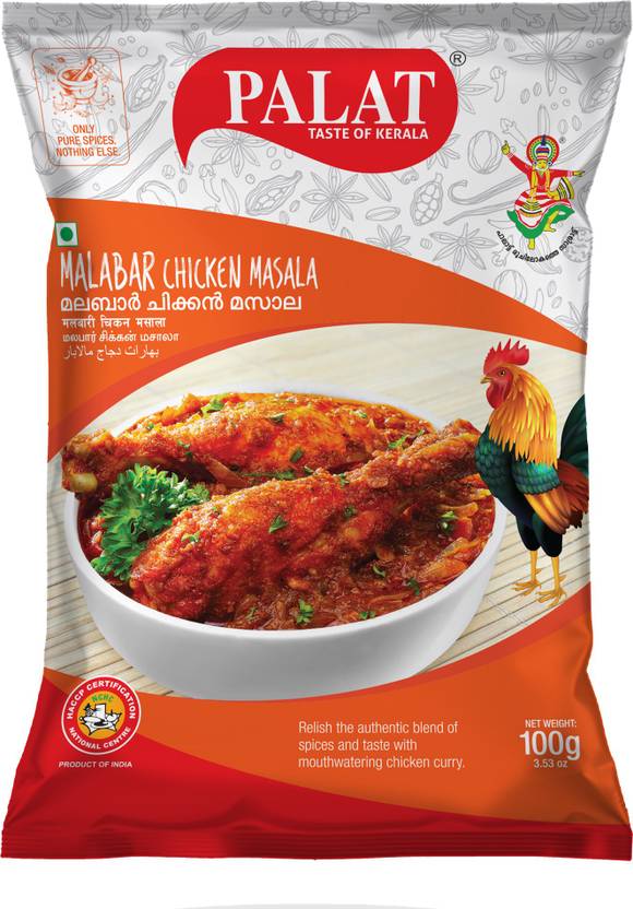 Palat Malabar Chicken Masala Price in India - Buy Palat Malabar Chicken ...