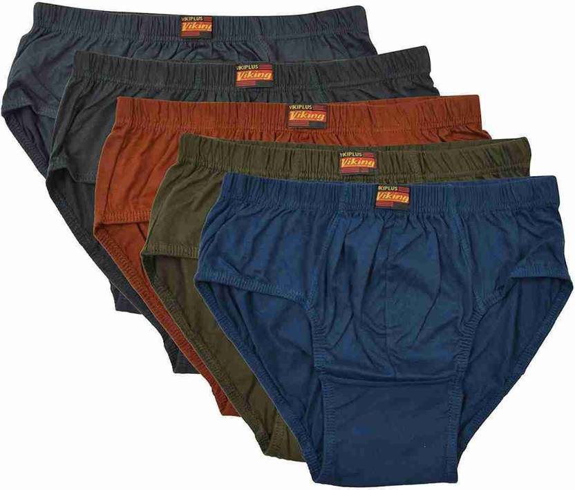 VIKING INNERWEAR Men Brief - Buy VIKING INNERWEAR Men Brief Online at ...