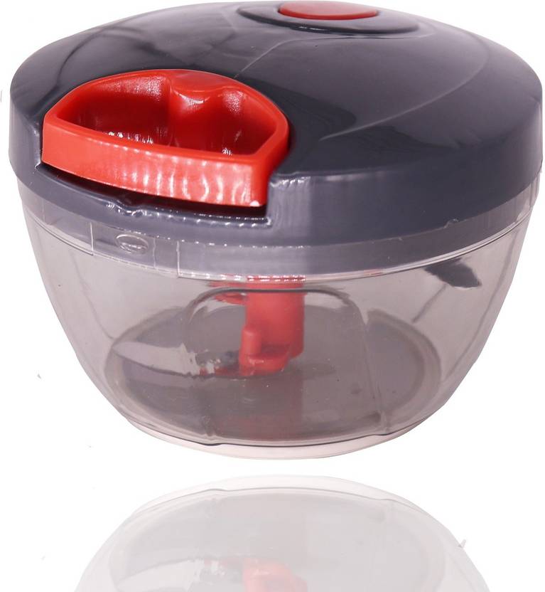 Leenanshi Mini Dori Chopper for Vegetable & Fruit Vegetable & Fruit Chopper Price in India - Buy ...