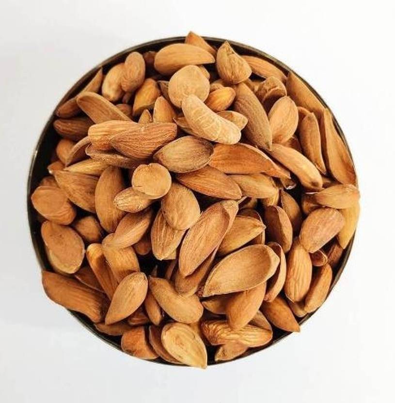 raj gold GURBANDI GIRI (ALMOND KERNEL) GOLD( 250G) Almonds Price in ...