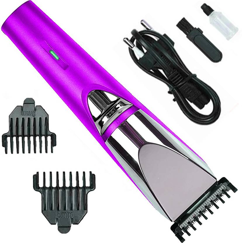 NHGF Rechargeable hair cutter cordless Cutting Machine Runtime 180 min ...