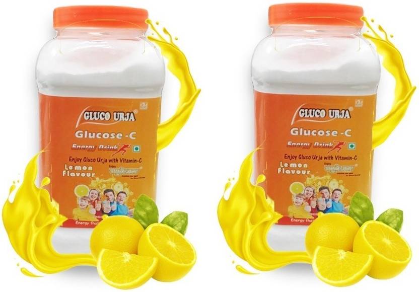 GLUCOURJA GLUCOSE WITH VITAMIN C ENERGY DRINK | REFRESHING YOUR MIND ...