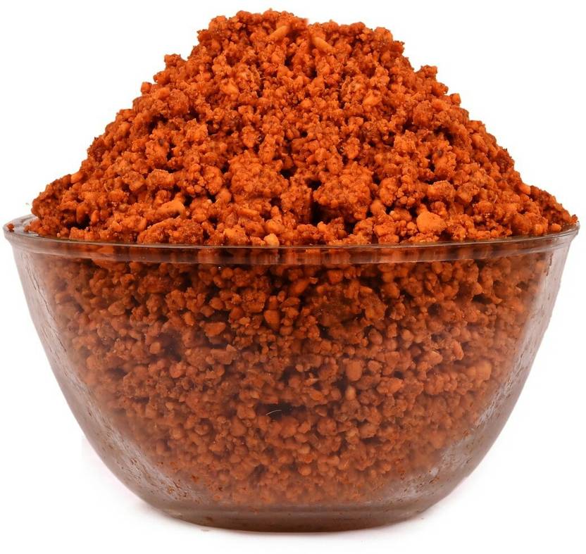 Sk foods SK Food Special Testy Original Solapur Shenga (Peanut) Chutney ...