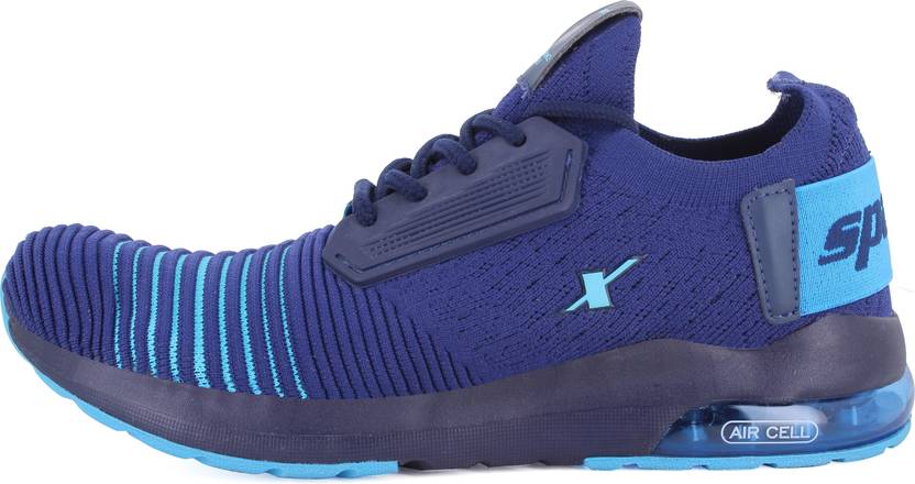 Sparx Running Shoes For Men - Buy Sparx Running Shoes For Men Online at ...