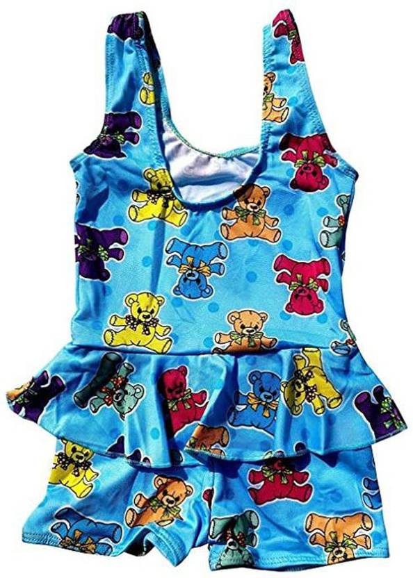 JMT Wear Printed Boys & Girls Swimsuit - Buy JMT Wear Printed Boys & Girls Swimsuit Online at ...