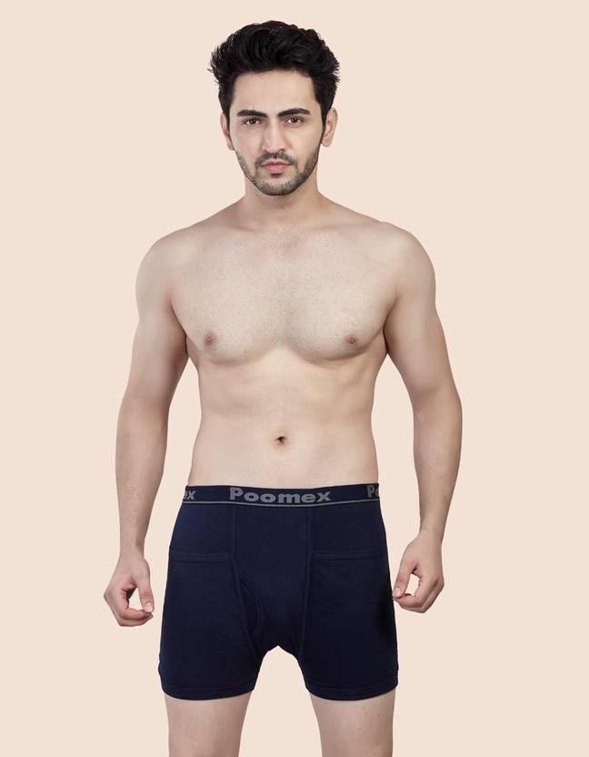 Poomex Men Brief - Buy Poomex Men Brief Online at Best Prices in India ...