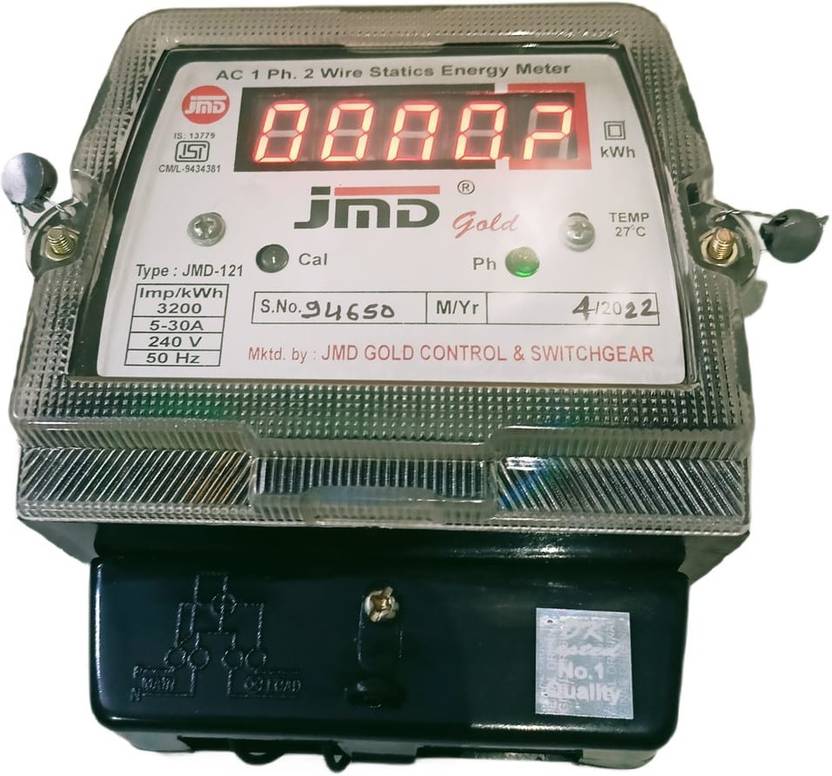 electrical kwh meter kwins 9584083062 Metal Electrical Box Price in ...