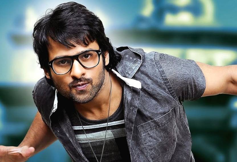 Poster Prabhas Photo Series5 sl879 (Plastic Large Wall Poster, 36x24 ...
