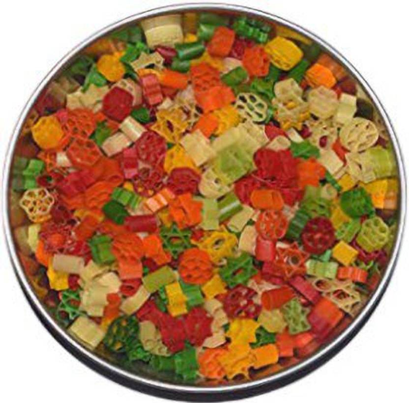 A-ONE GROCERY Colour Fryums| Mix Fryums | Ready-to-Fry Papad Snacks ...