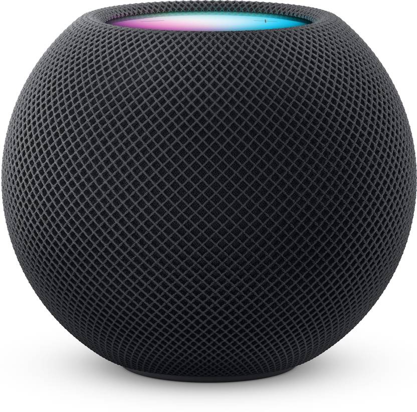 Buy APPLE HomePod Mini with Siri Assistant Smart Speaker Online from ...