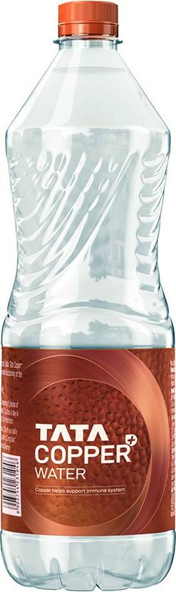 Tata Copper Plus Mineral Water Price in India - Buy Tata Copper Plus ...