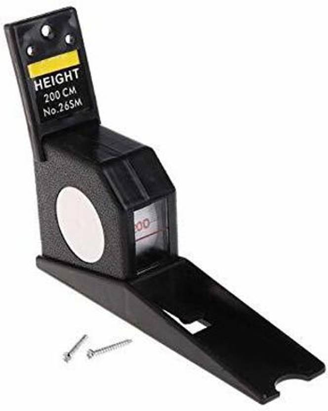 prime health stature meter for measuring your height Measurement Tape ...
