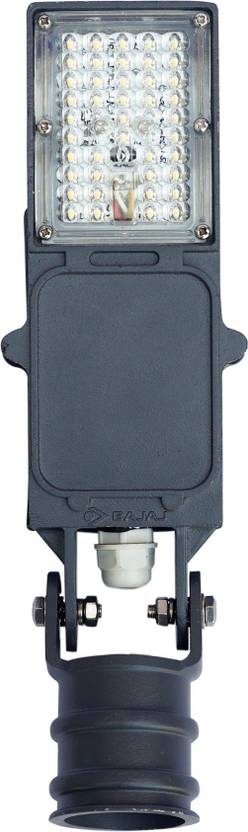 BAJAJ Edge Nxt 45W Street Light with Photosensor Flood Light Outdoor ...