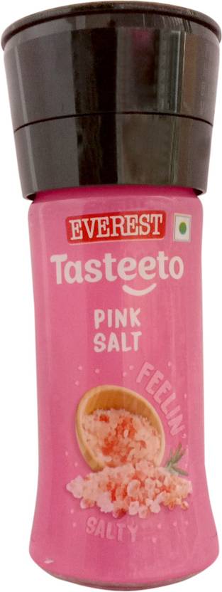EVEREST Tasteeto Himalayan Pink Salt Price in India - Buy EVEREST ...