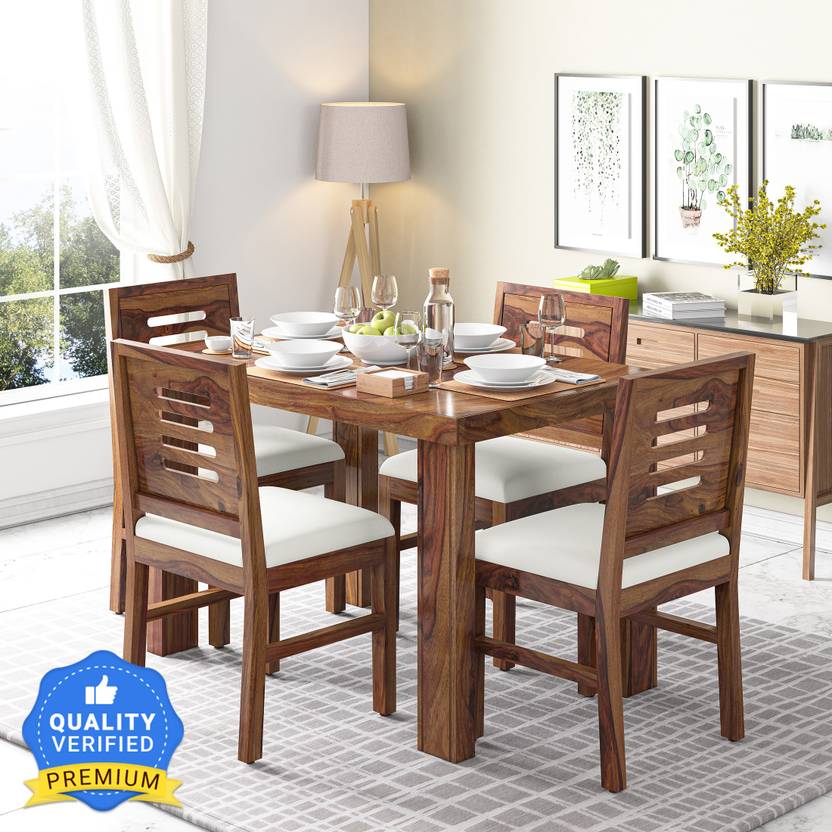 Kendalwood Furniture Premium Dining Room Furniture Wooden Dining Table ...