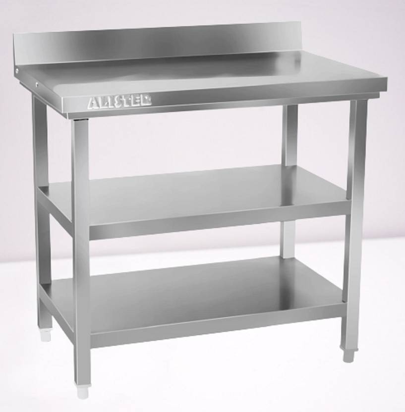 Alister Metal Study Table Price in India - Buy Alister Metal Study ...