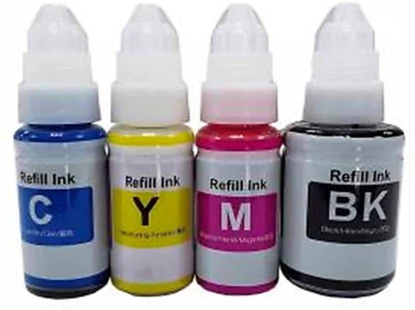 INKS ONLINE 790 Compatible Inkjet Ink for use in G-Series 790 Printer ...