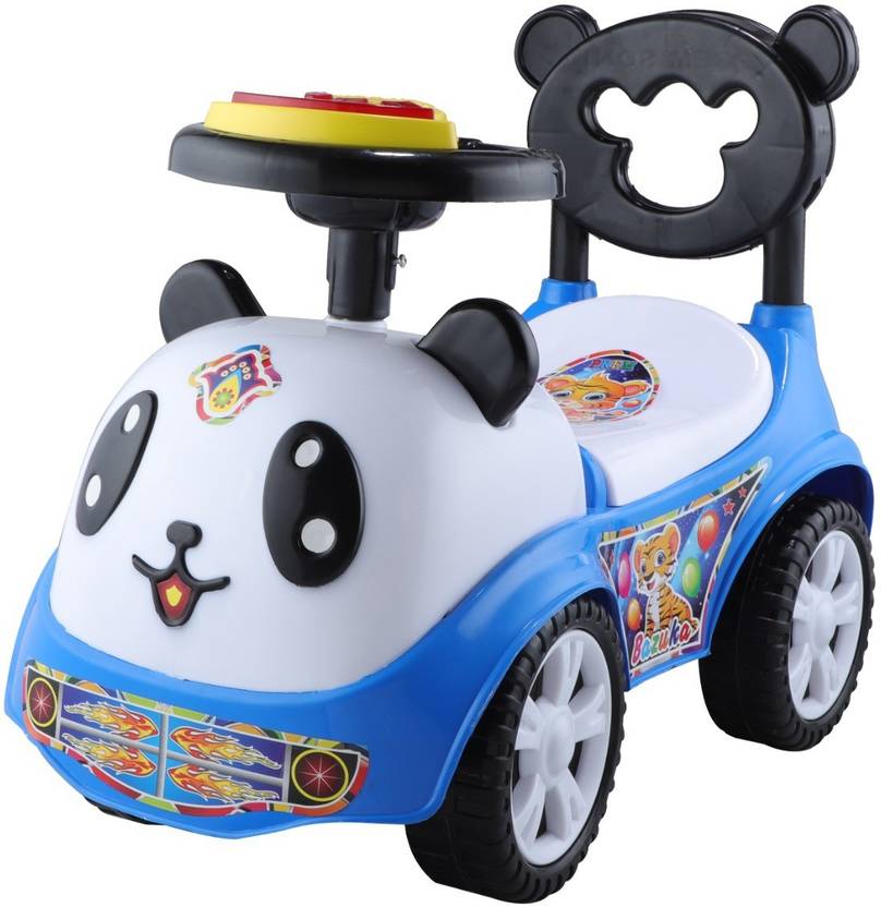 Soaring Doraemon Magic CAR &Frog Scooter Push Tricycle & Bicycle & Baby ...