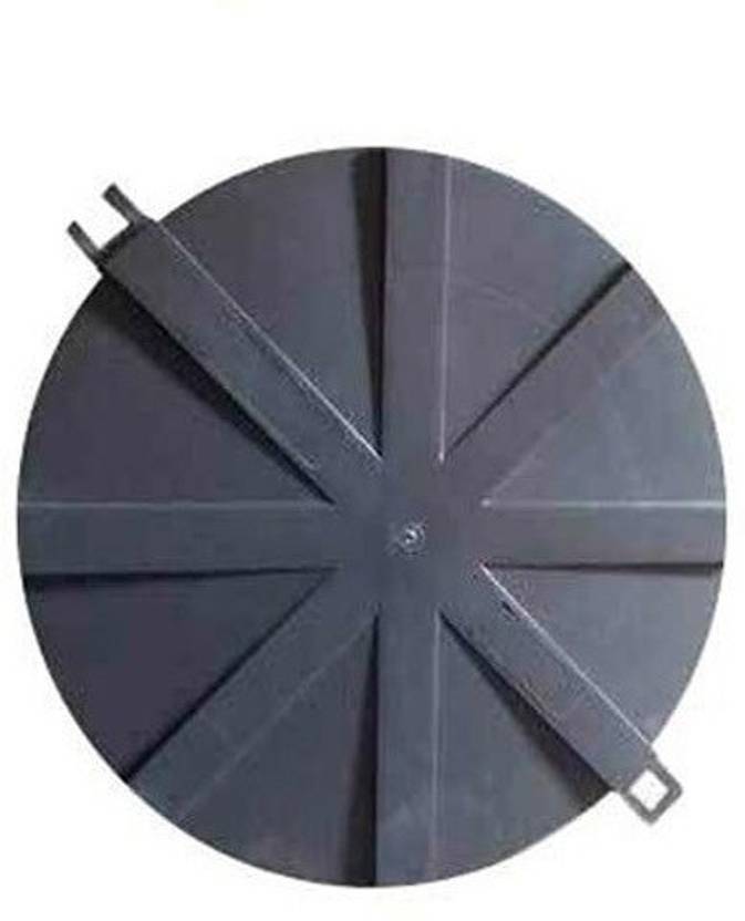 TeckCare Plastic Water Tank Cover (LID) 2000-5000 Litre 2000 L Water ...