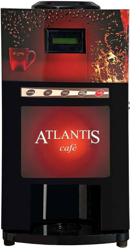 ATLANTIS Beverage Vending Machine Price in India - Buy ATLANTIS ...
