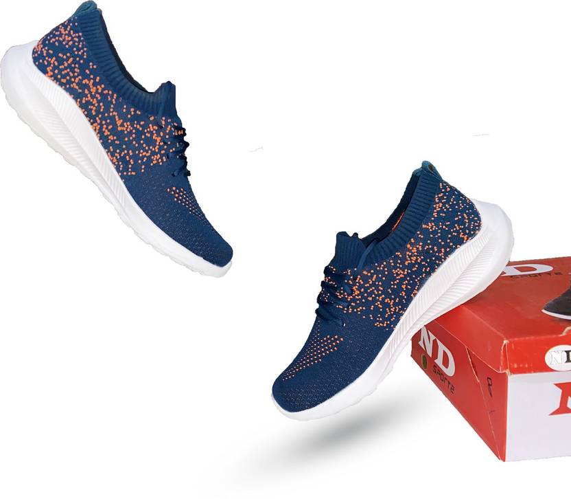 ND Sports Sneakers For Men - Buy ND Sports Sneakers For Men Online at ...