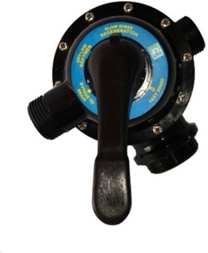 UKL Top Side Mount MPV 25 NB Softener Solid Filter Cartridge Price in ...