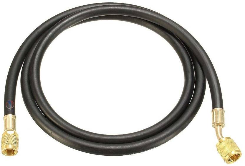 Mass Pro AC Refrigeration Charging Hoses Fittings 3000PSI For Air ...