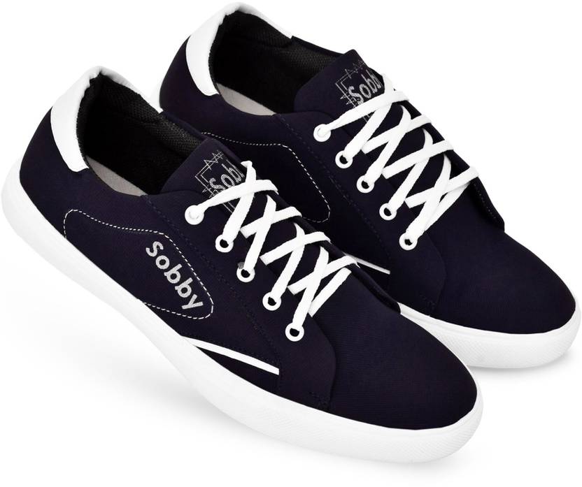 Sobby Sneakers For Men - Buy Sobby Sneakers For Men Online at Best ...